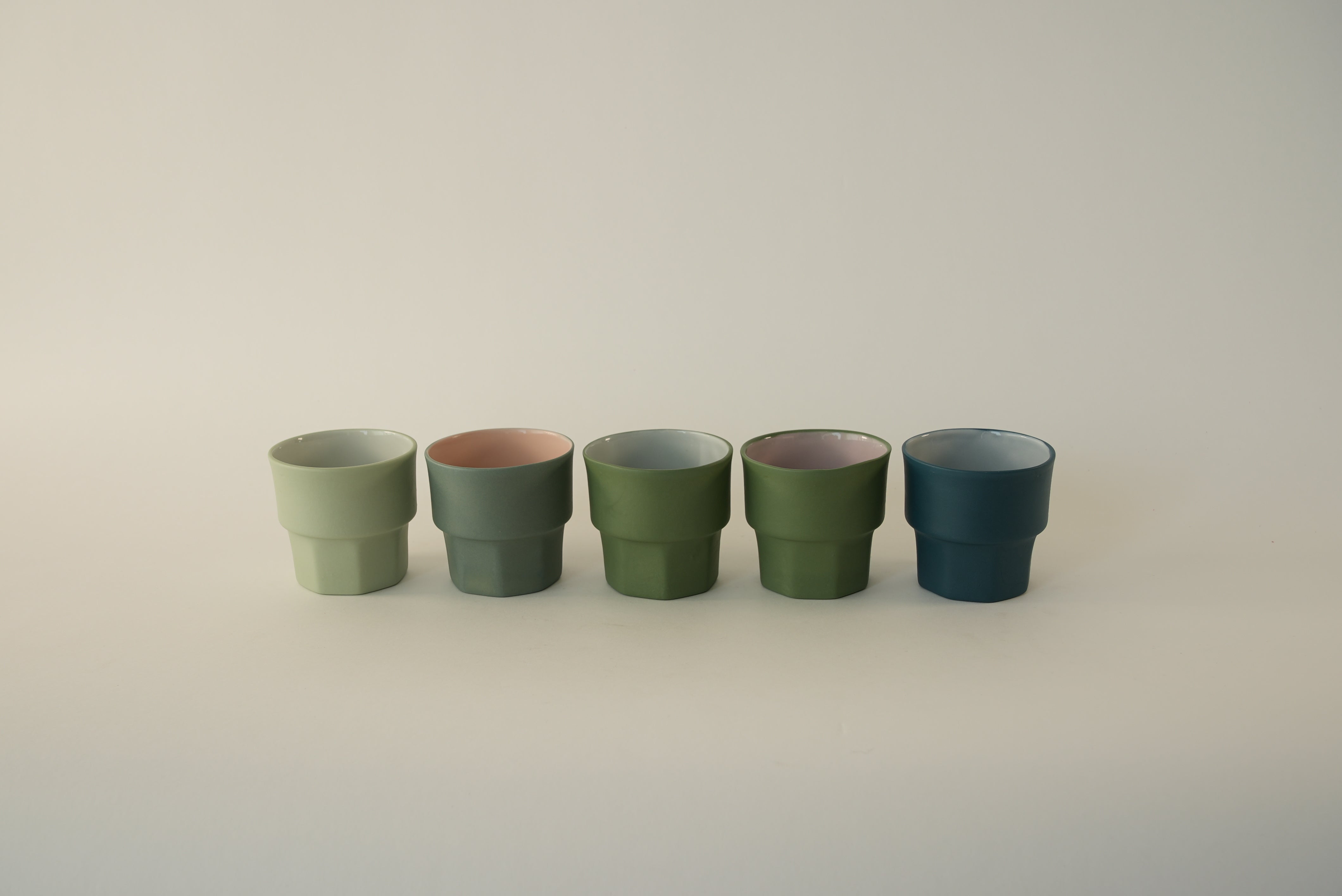 Cups Collection – Kulak Ceramic